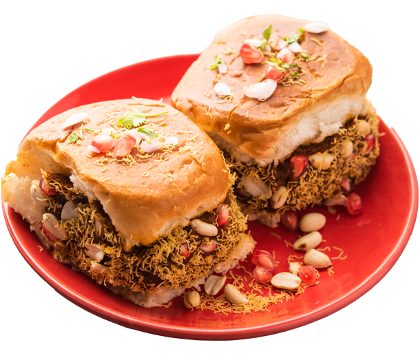 Mr.Kutchhi - The Real Taste Of Kutch